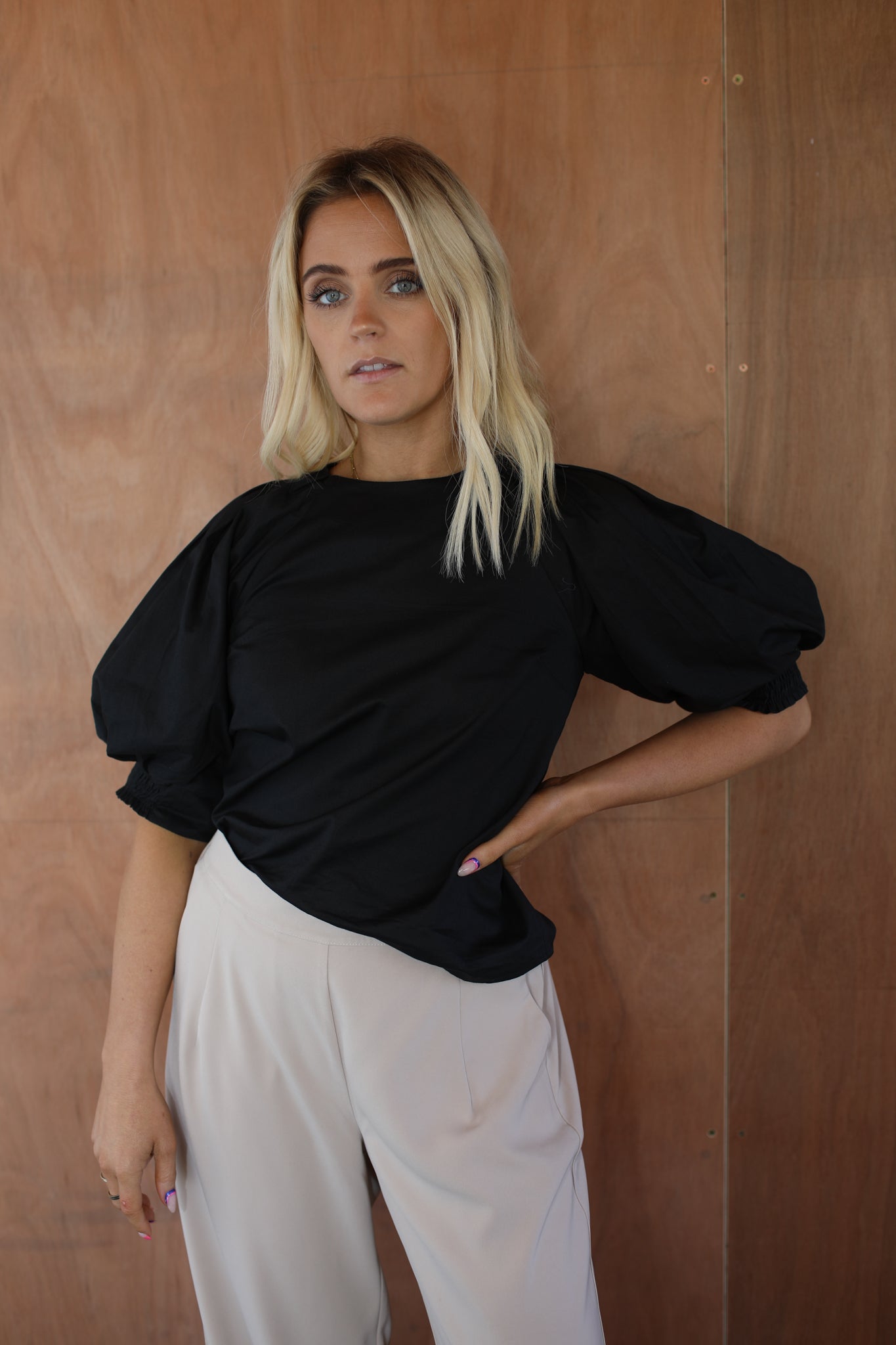 Heidi Frank Label | New Arrivals | New Zealand Made Designer Clothing ...