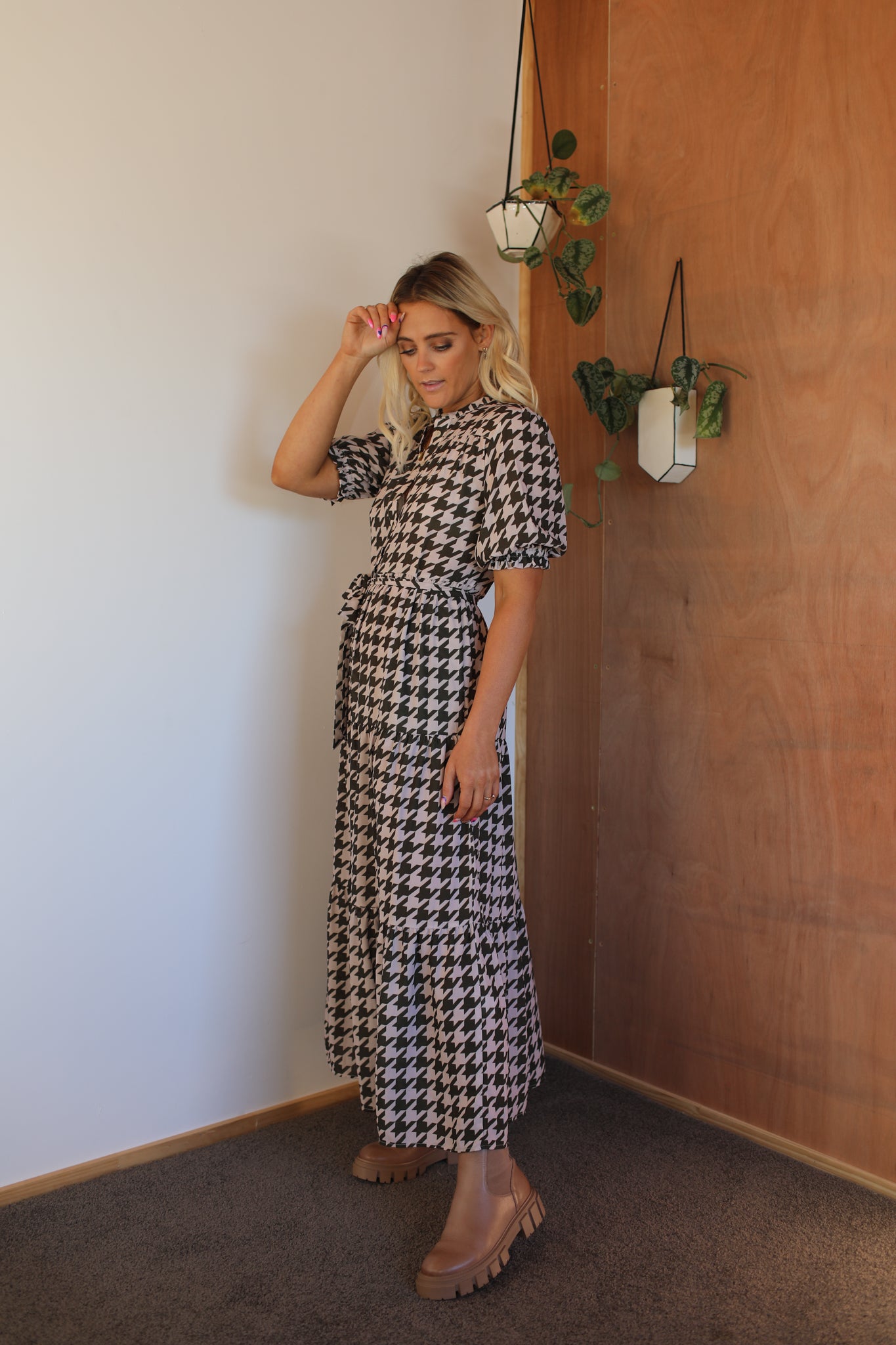 Heidi Frank Label | New Arrivals | New Zealand Made Designer Clothing ...