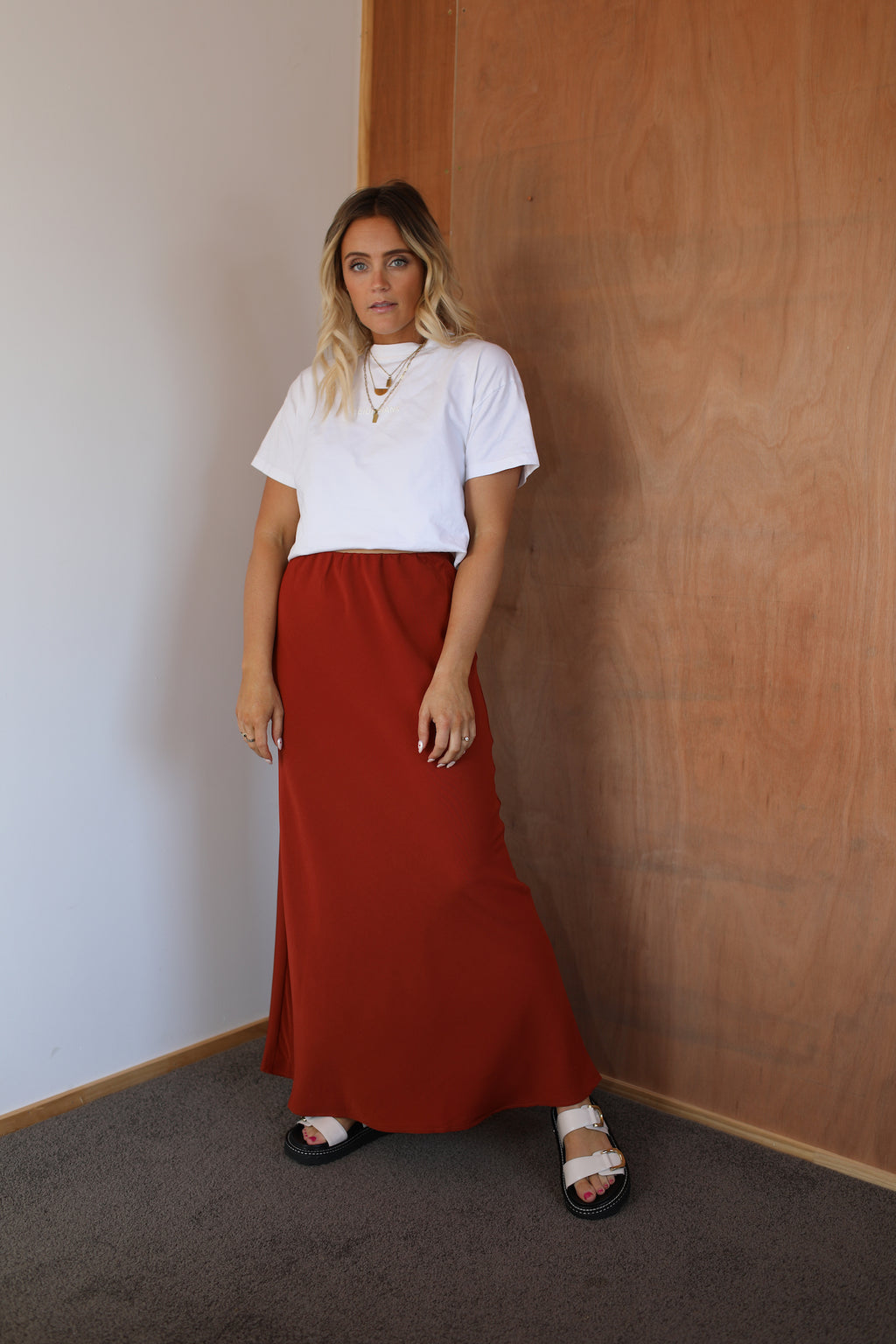 Heidi Frank Label | Bottoms | Women's Clothing Designed in New Zealand ...