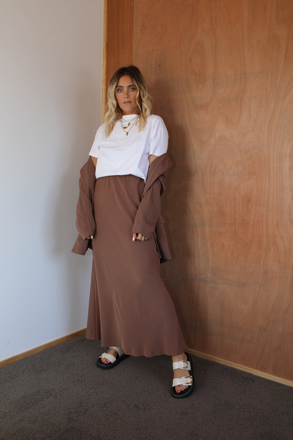 Heidi Frank Label | Bottoms | Women's Clothing Designed in New Zealand ...