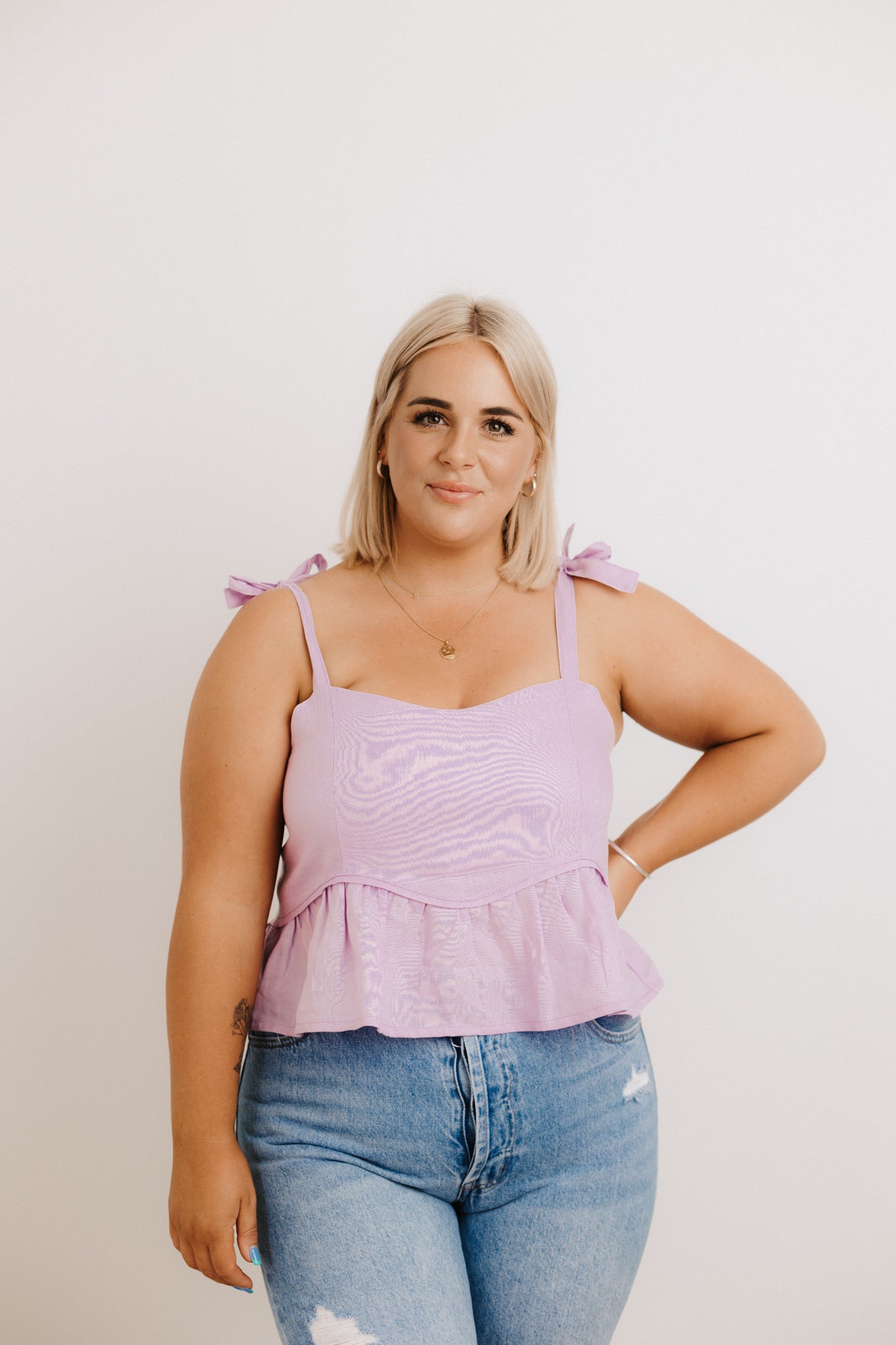 Heidi Frank Label | Tops | Women’s Clothing Designed in New Zealand ...