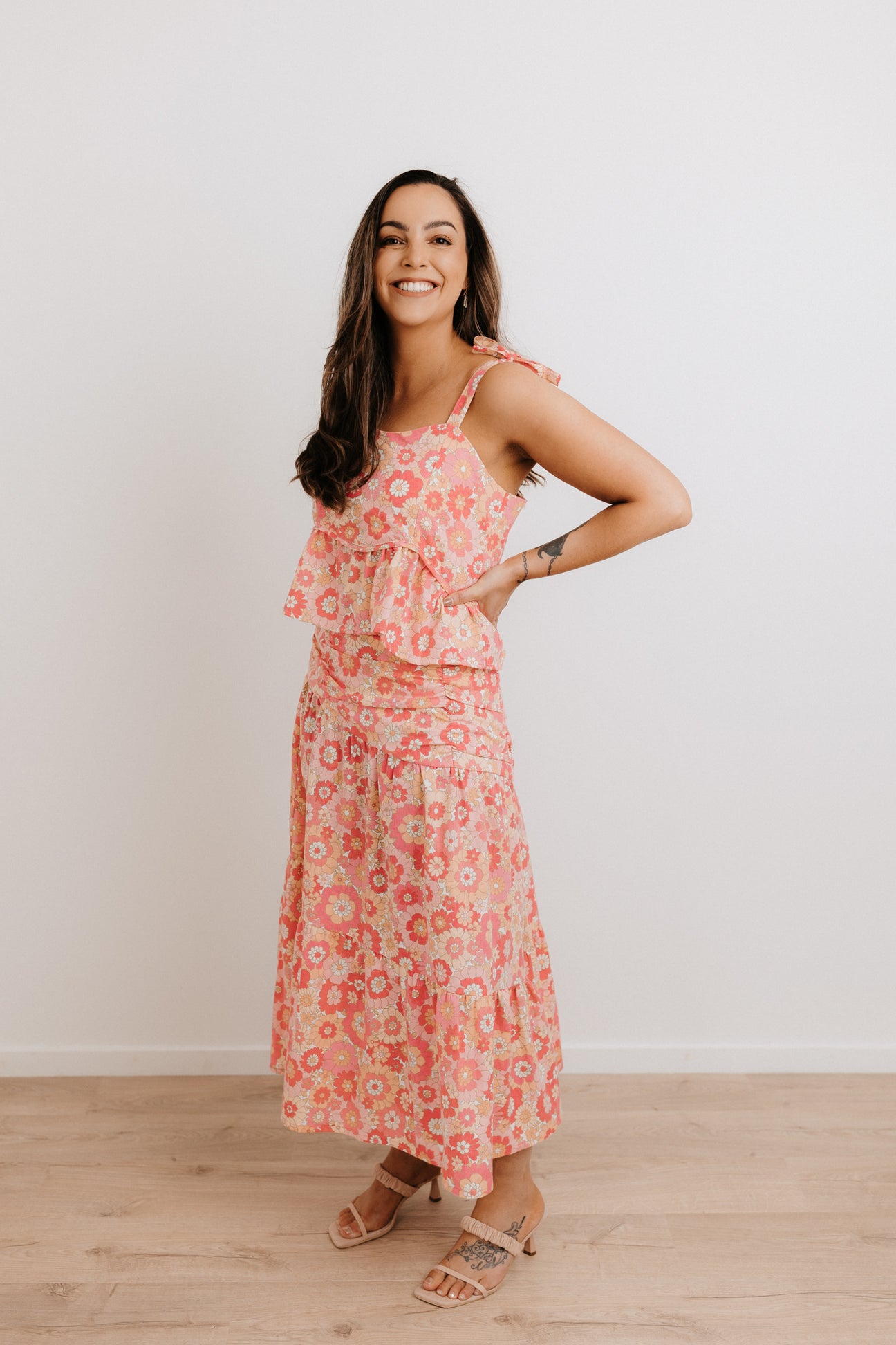 Heidi Frank Label | Tops | Women’s Clothing Designed in New Zealand ...